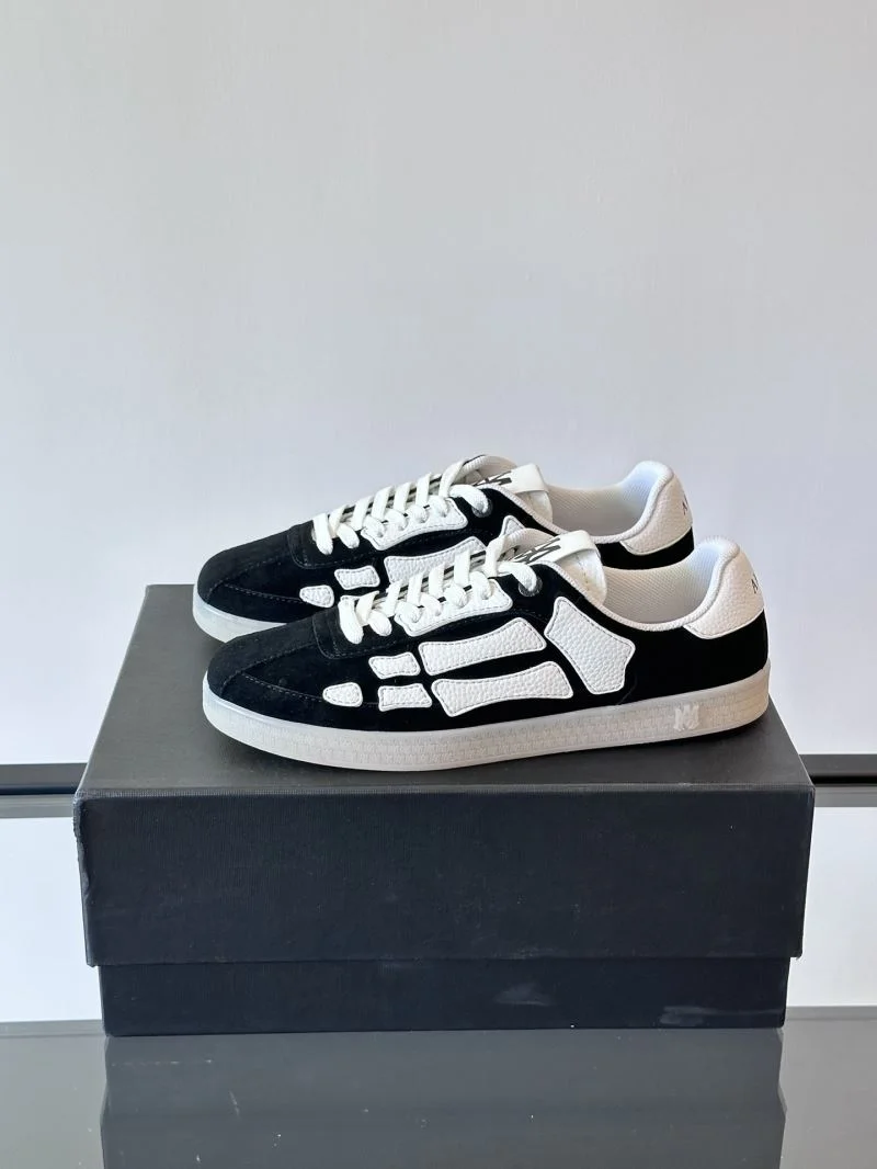 Authentic Amiri Shoes