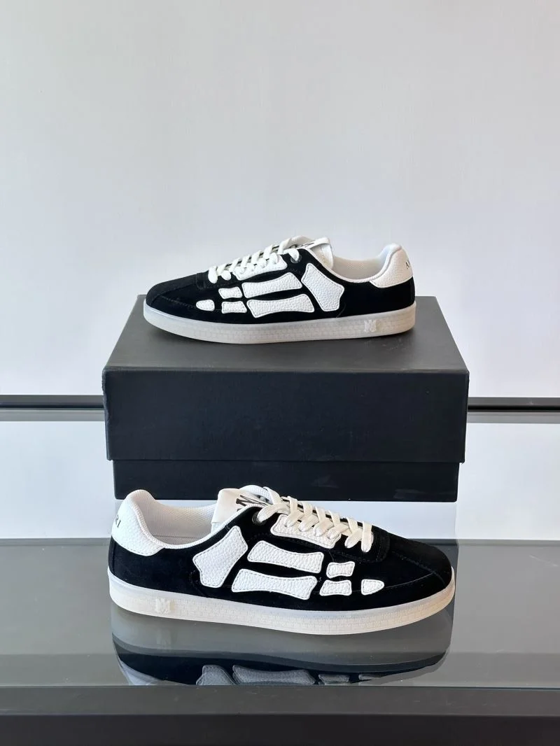 Authentic Amiri Shoes