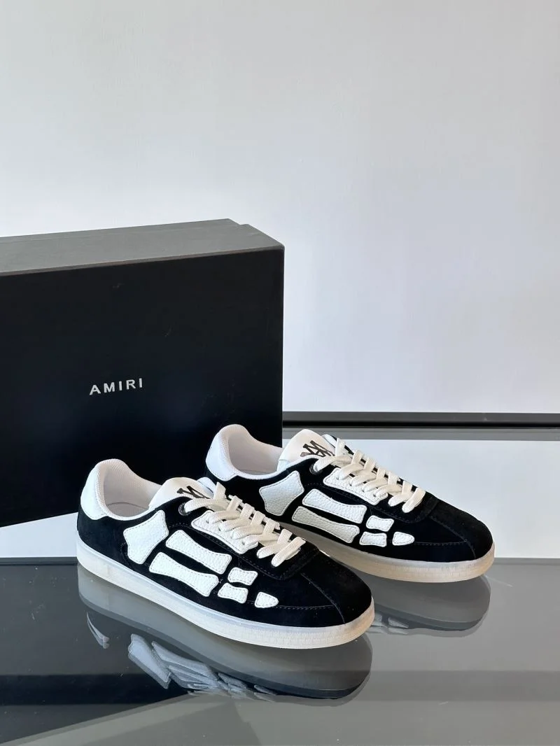 Authentic Amiri Shoes