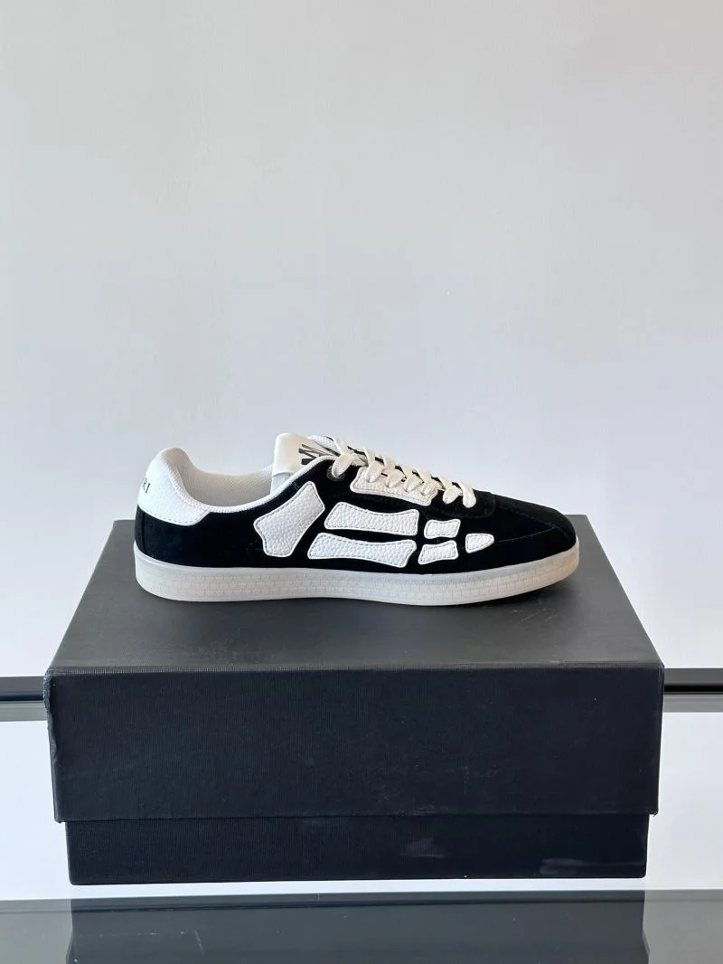 Authentic Amiri Shoes