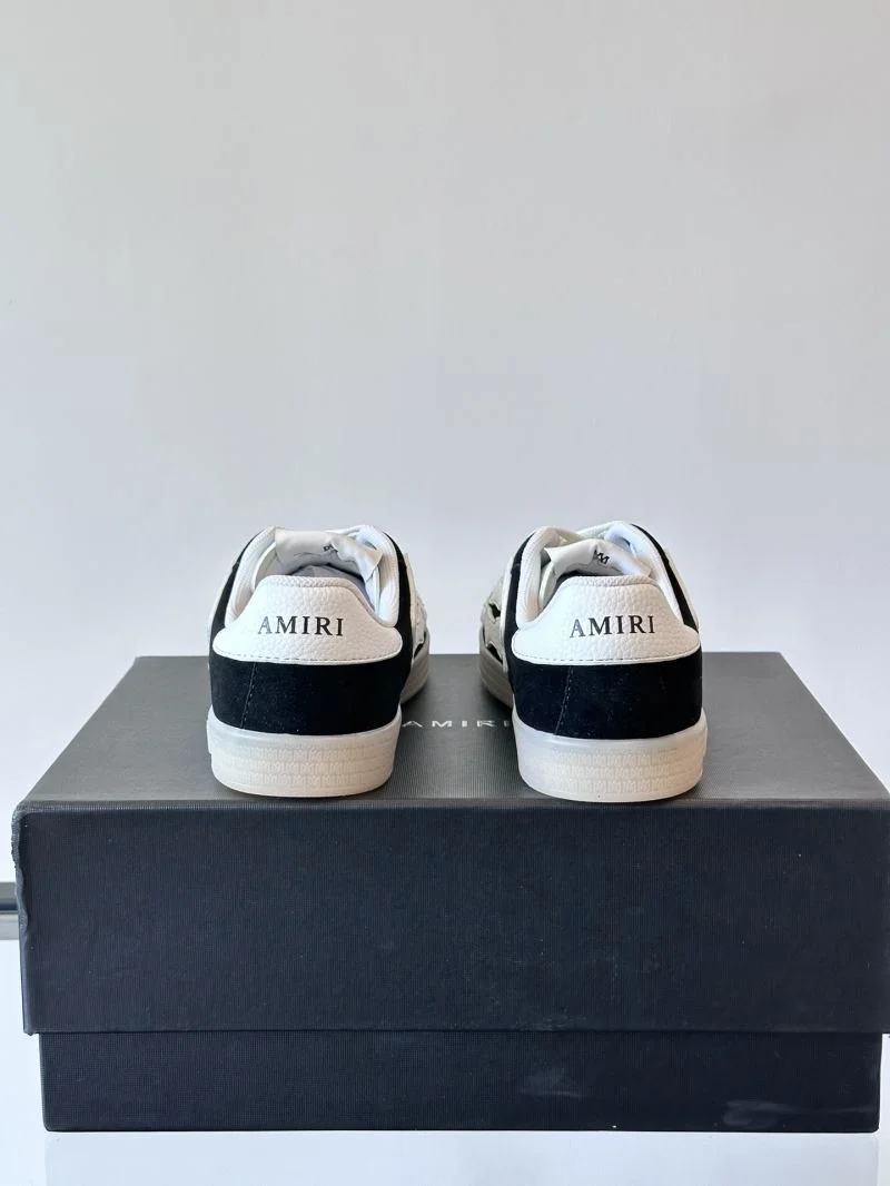 Authentic Amiri Shoes