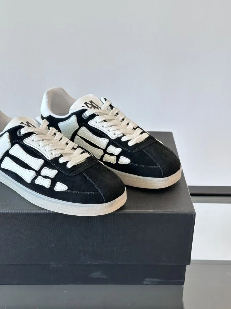 Authentic Amiri Shoes