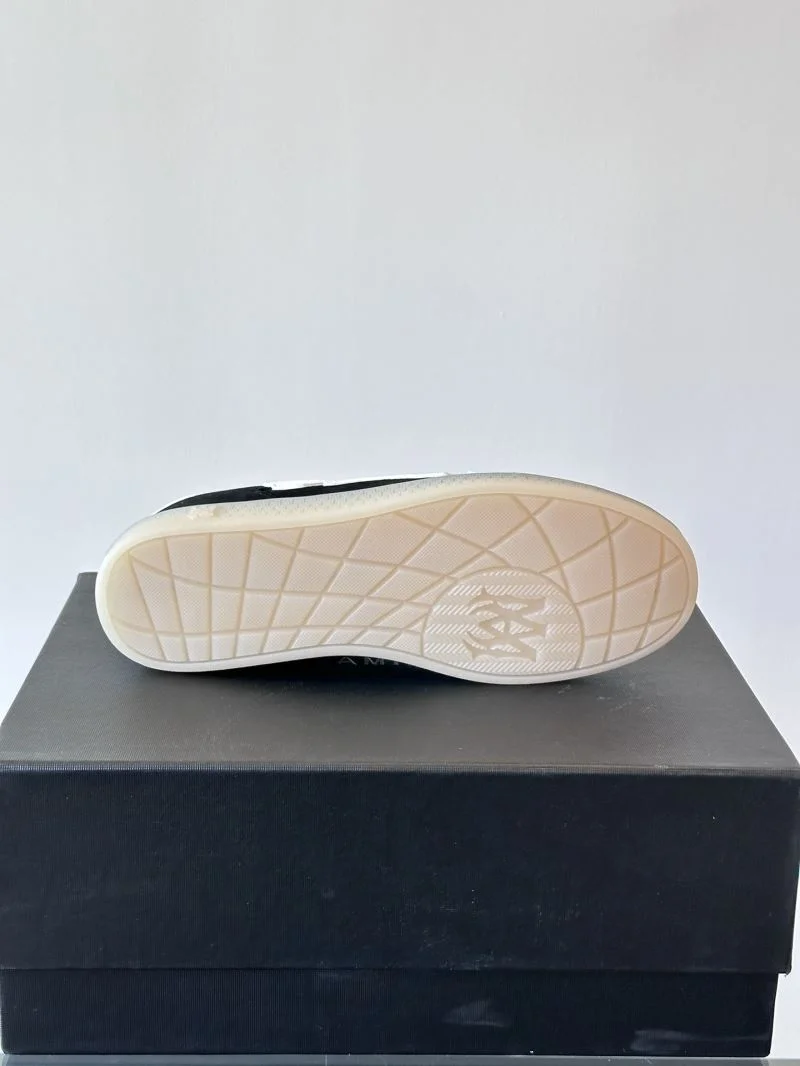 Authentic Amiri Shoes