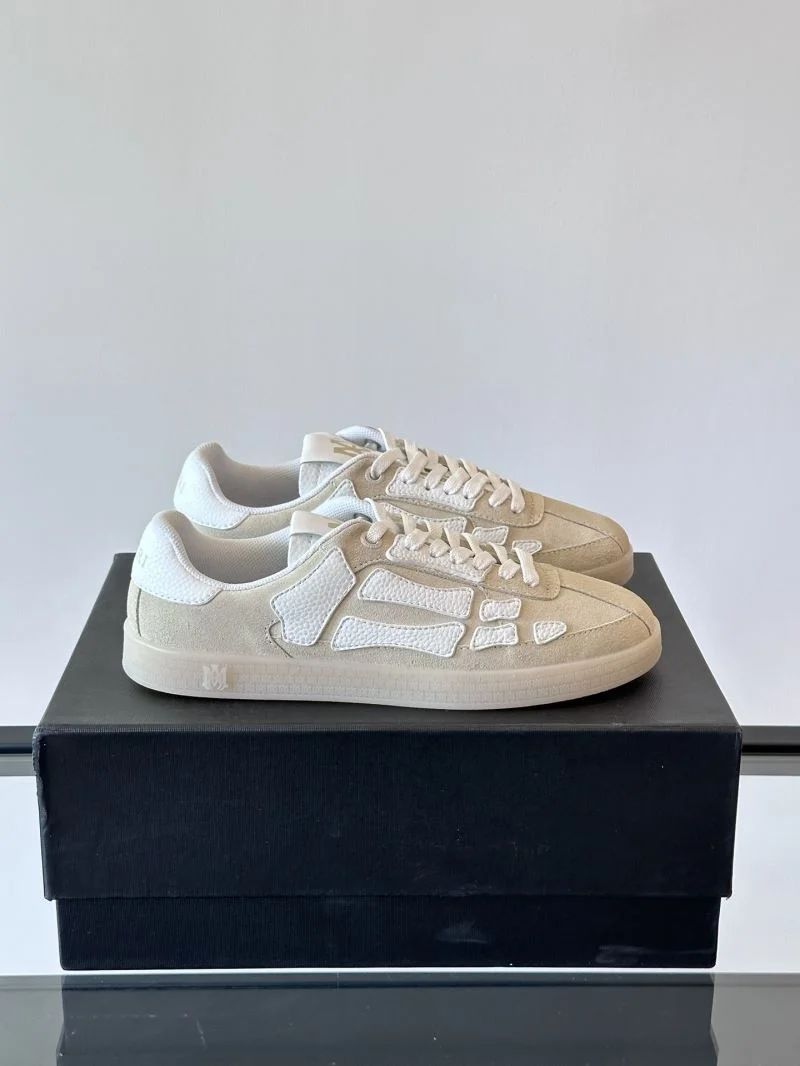 Amiri Shoes