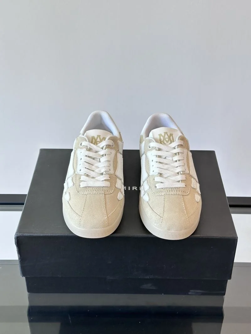 Brand-original Amiri Shoes