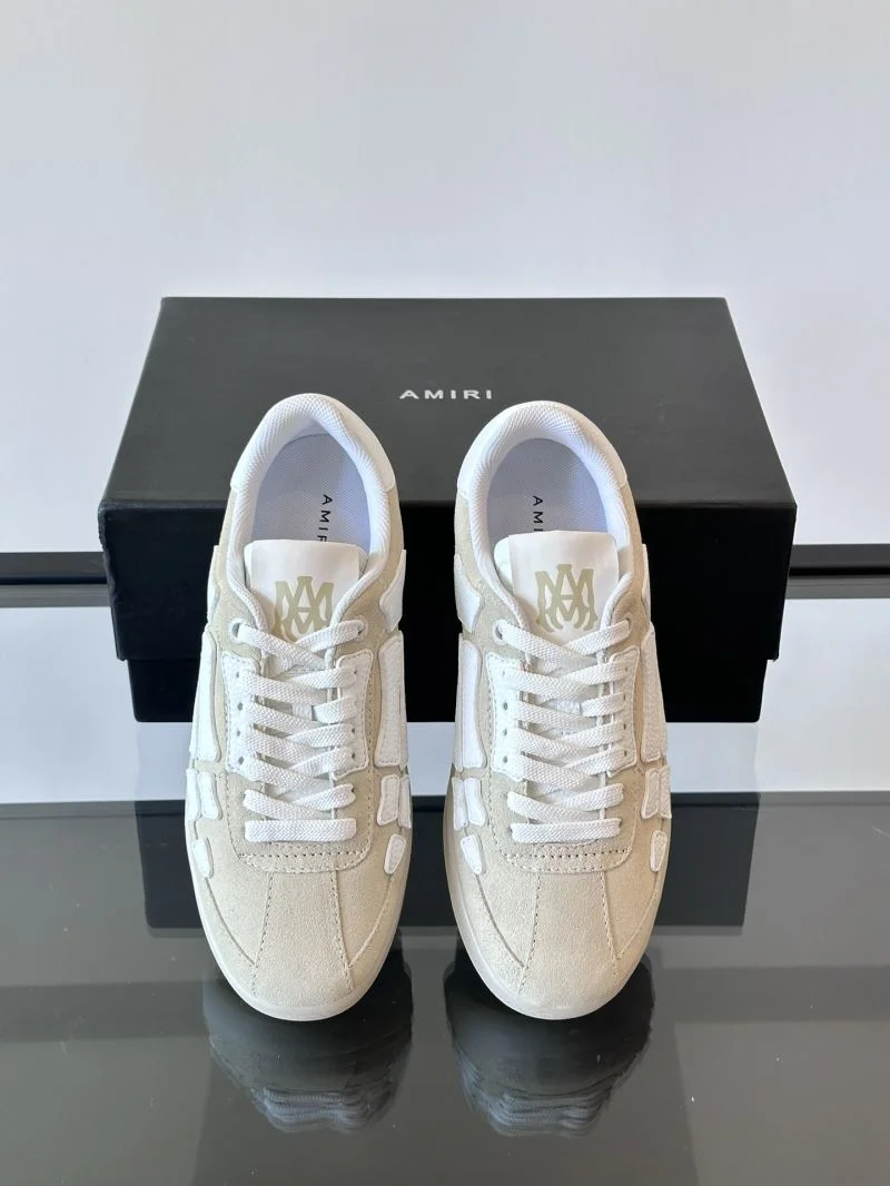 Brand-original Amiri Shoes