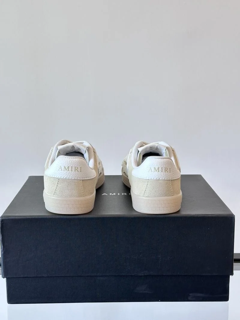 Brand-original Amiri Shoes