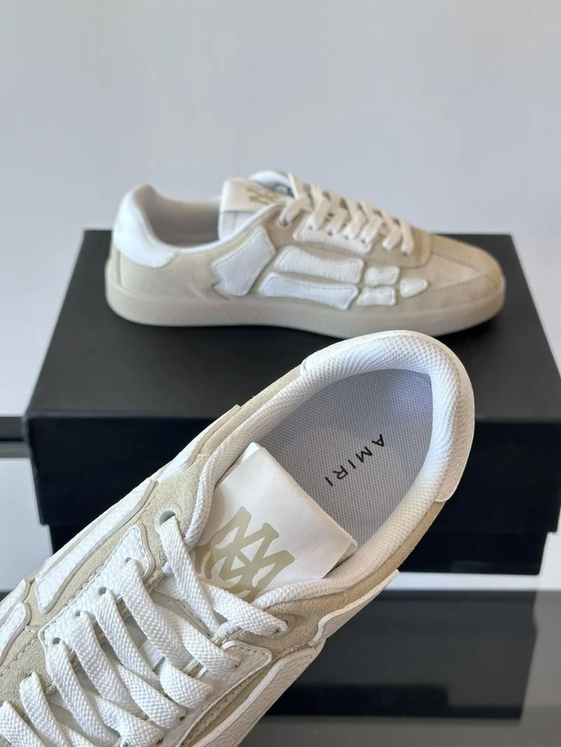 Brand-original Amiri Shoes