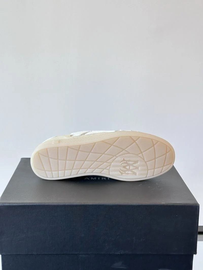 Brand-original Amiri Shoes