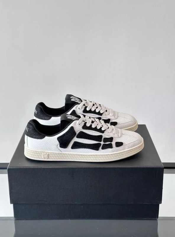 Amiri Shoes