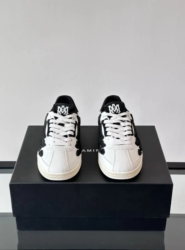 Top mirror Amiri Shoes