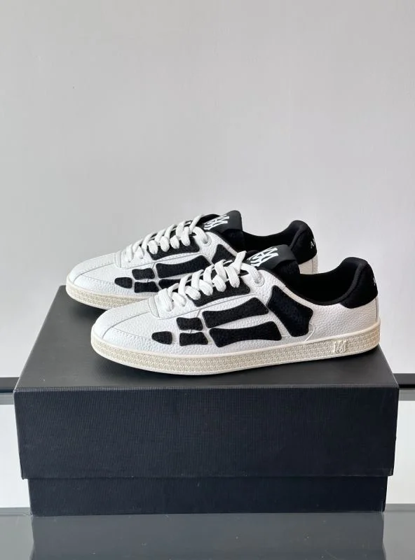 Top mirror Amiri Shoes