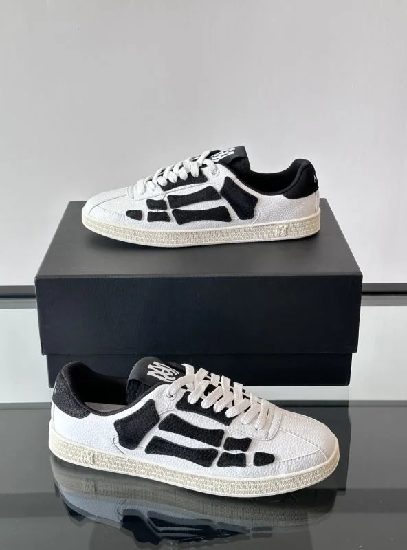 Top mirror Amiri Shoes
