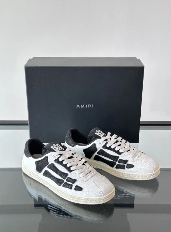 Top mirror Amiri Shoes