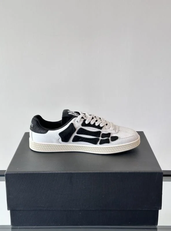 Top mirror Amiri Shoes