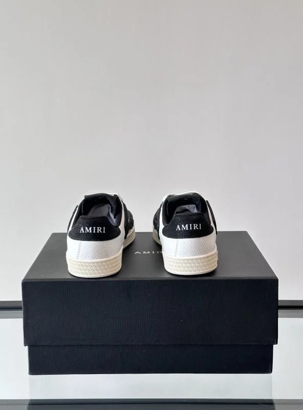 Top mirror Amiri Shoes