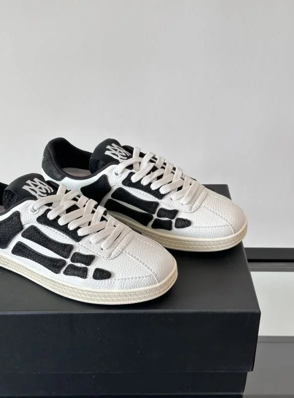 Top mirror Amiri Shoes