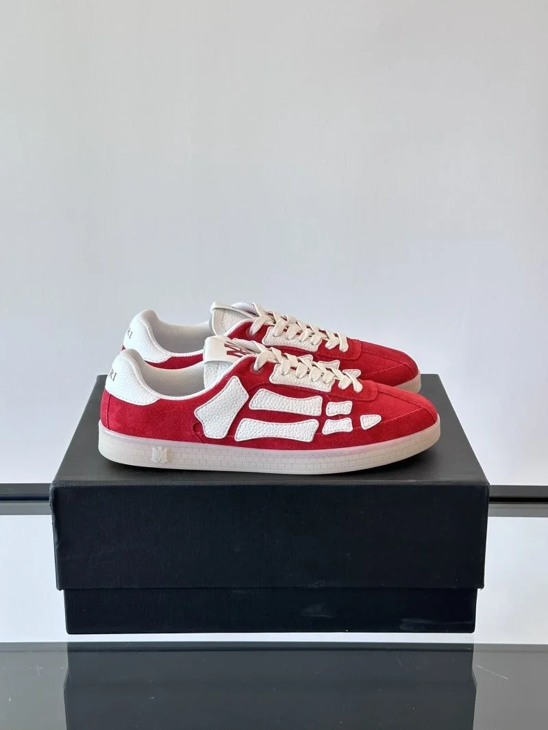 Amiri Shoes