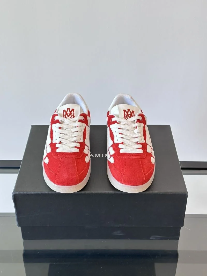1:1 copy Amiri Shoes