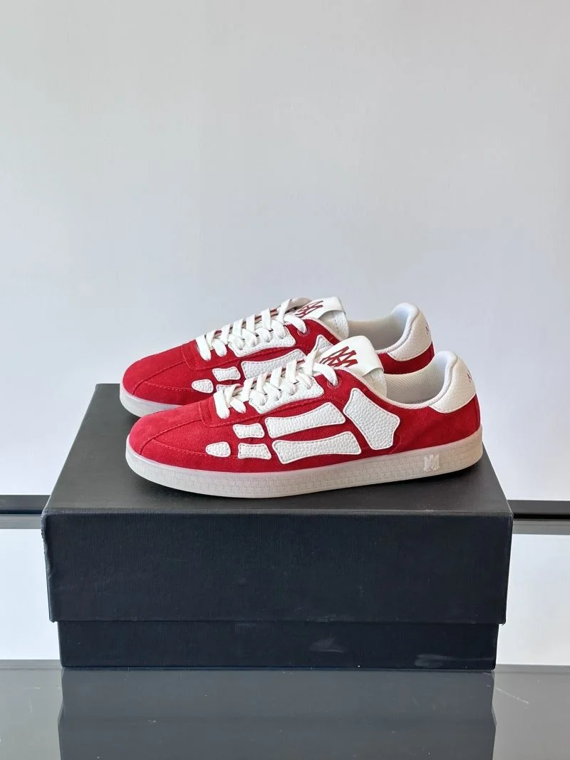 1:1 copy Amiri Shoes