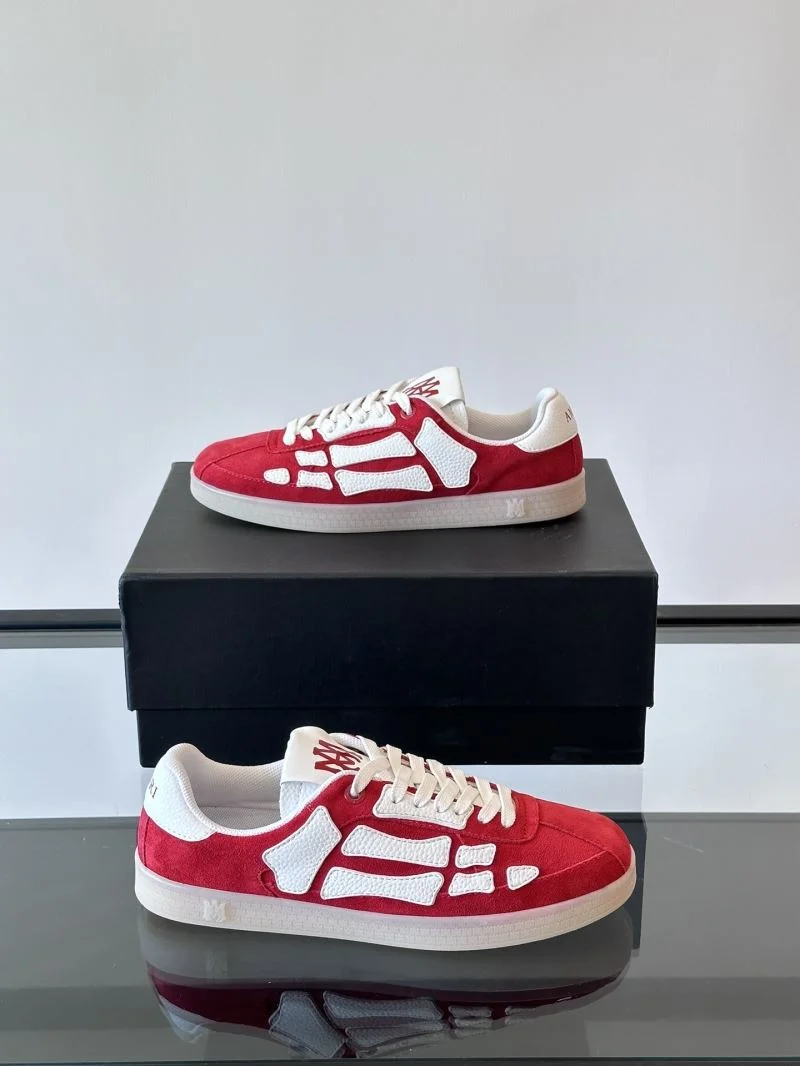 1:1 copy Amiri Shoes