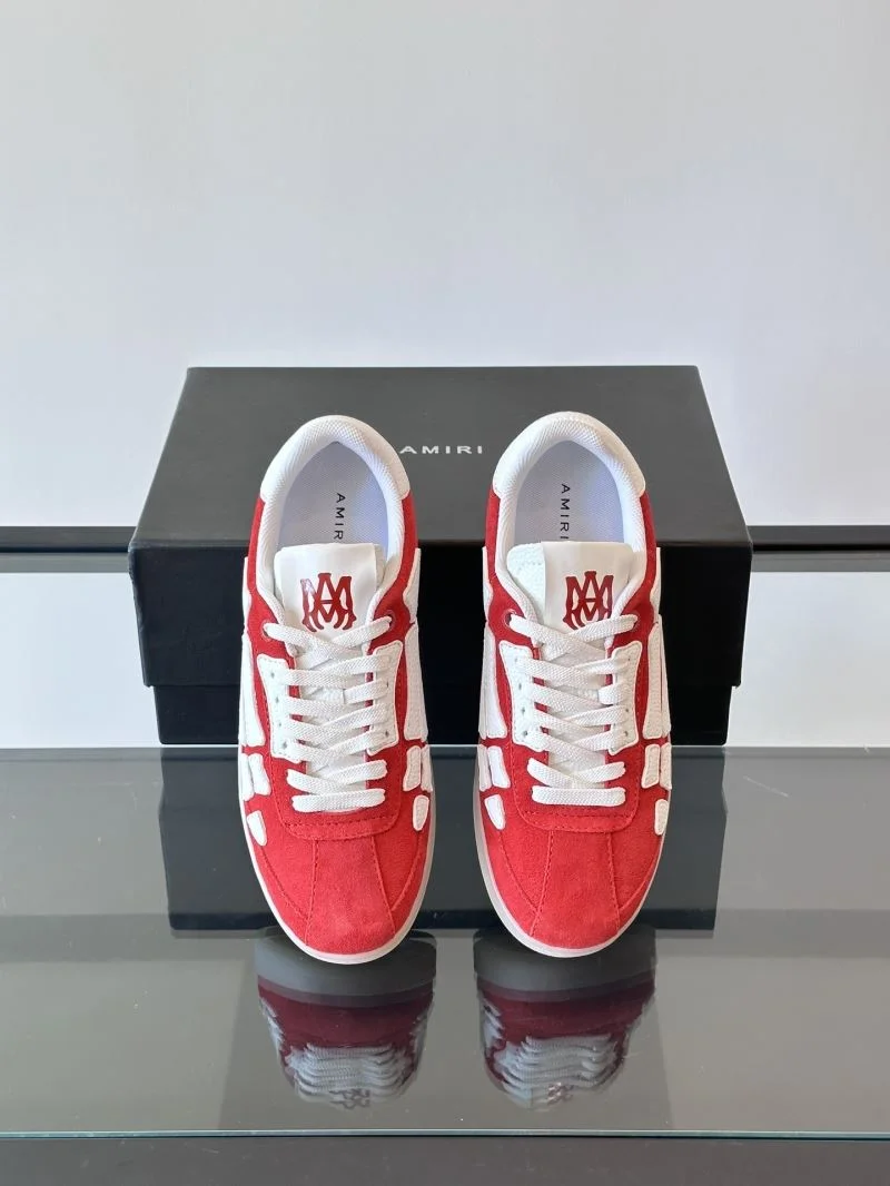 1:1 copy Amiri Shoes