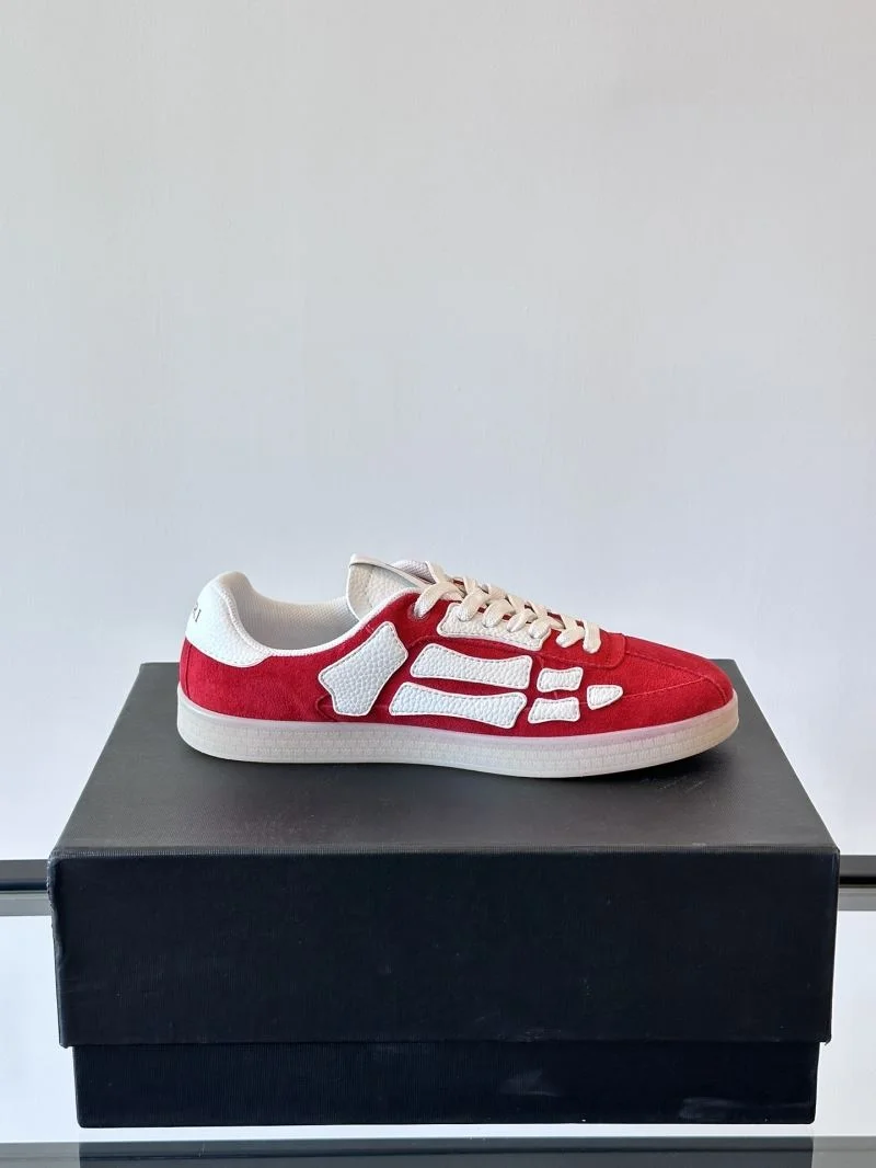 1:1 copy Amiri Shoes