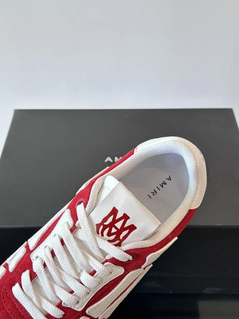 1:1 copy Amiri Shoes