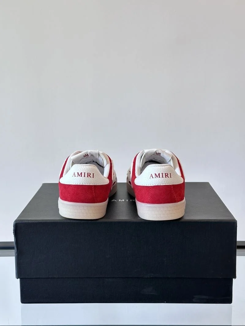 1:1 copy Amiri Shoes