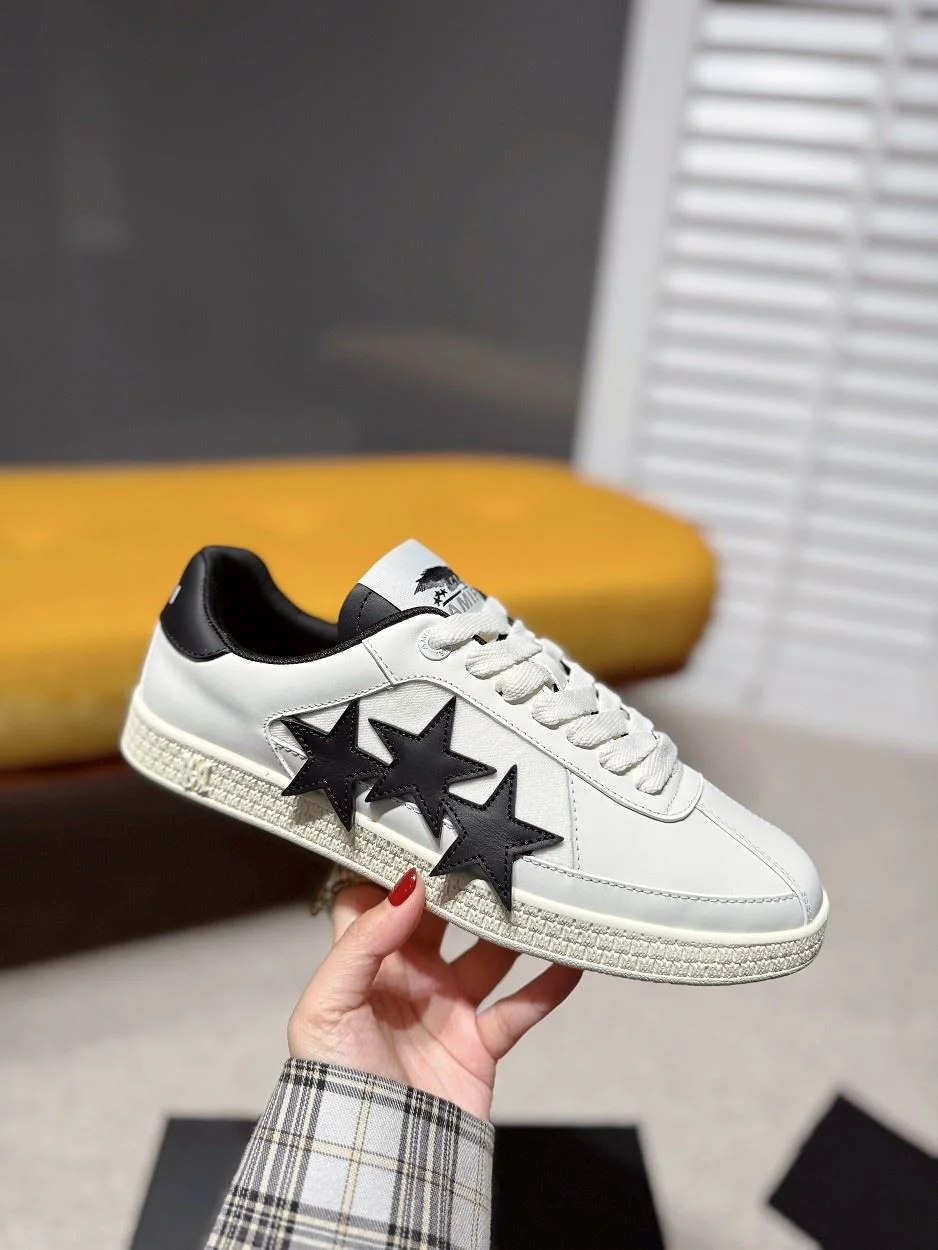 Amiri Shoes