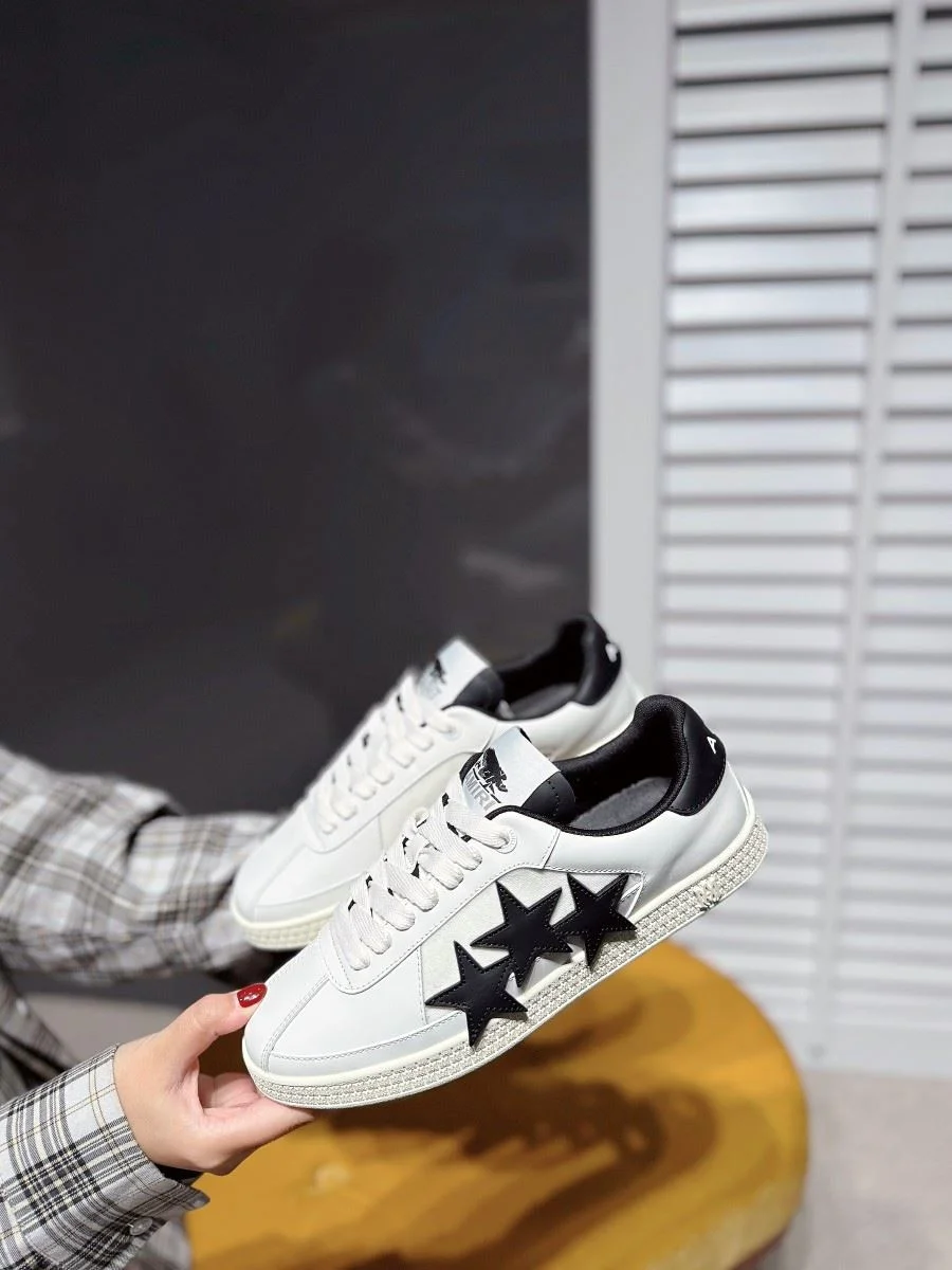 Inexpensive Amiri Shoes