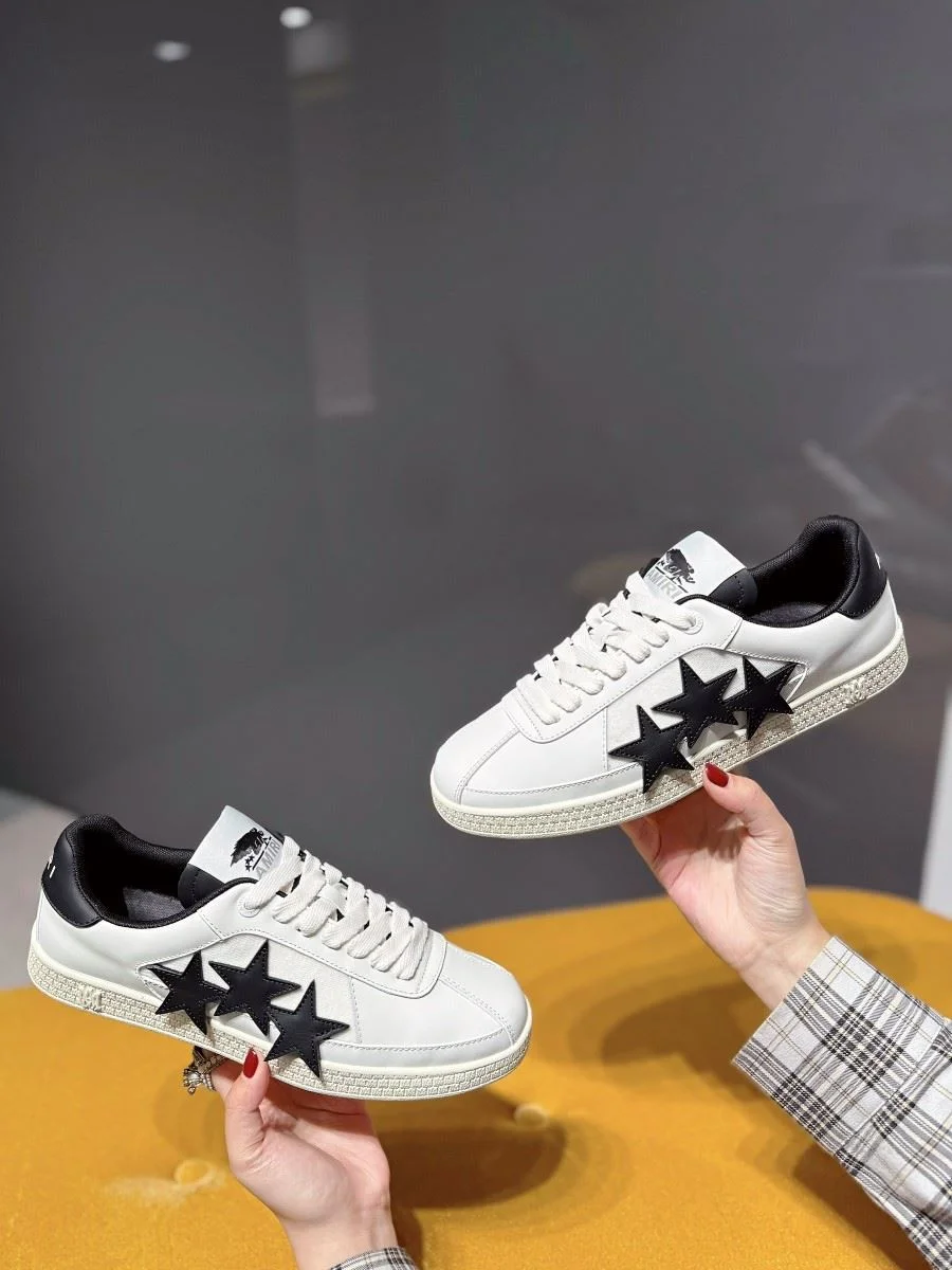 Inexpensive Amiri Shoes