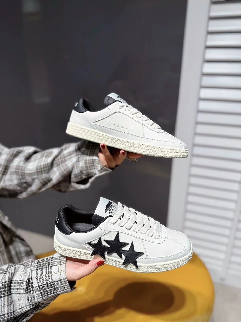 Inexpensive Amiri Shoes