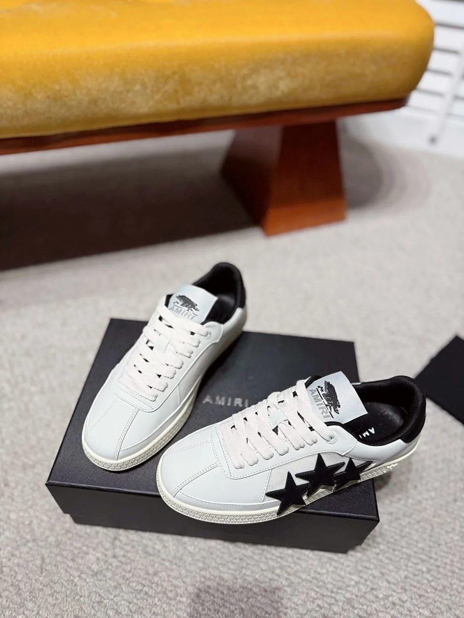 Inexpensive Amiri Shoes