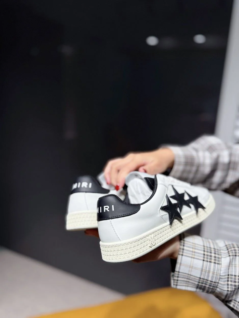 Inexpensive Amiri Shoes