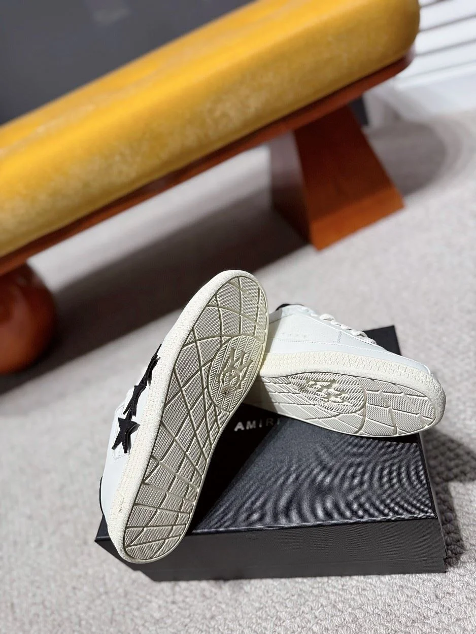 Inexpensive Amiri Shoes