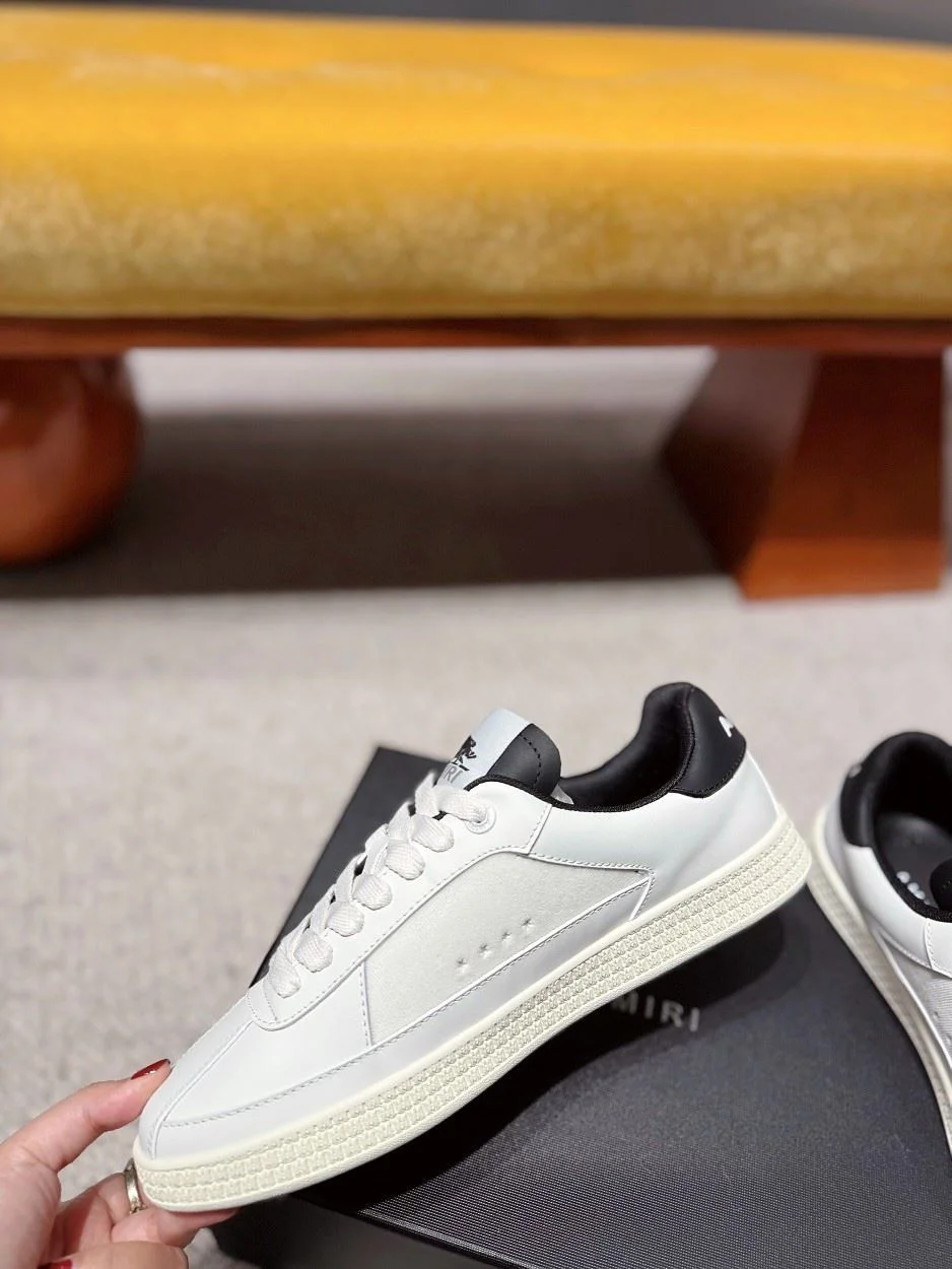 Inexpensive Amiri Shoes