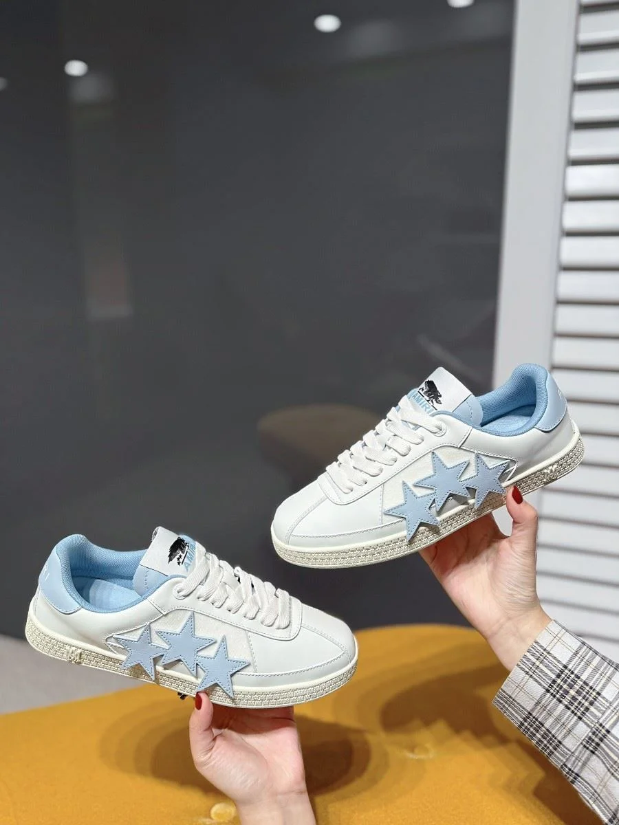 Amiri Shoes