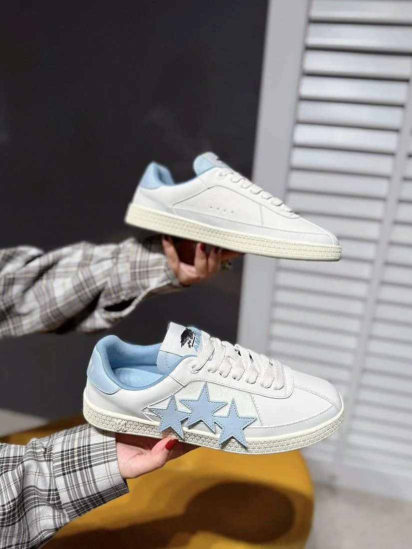 Mirror quality Amiri Shoes