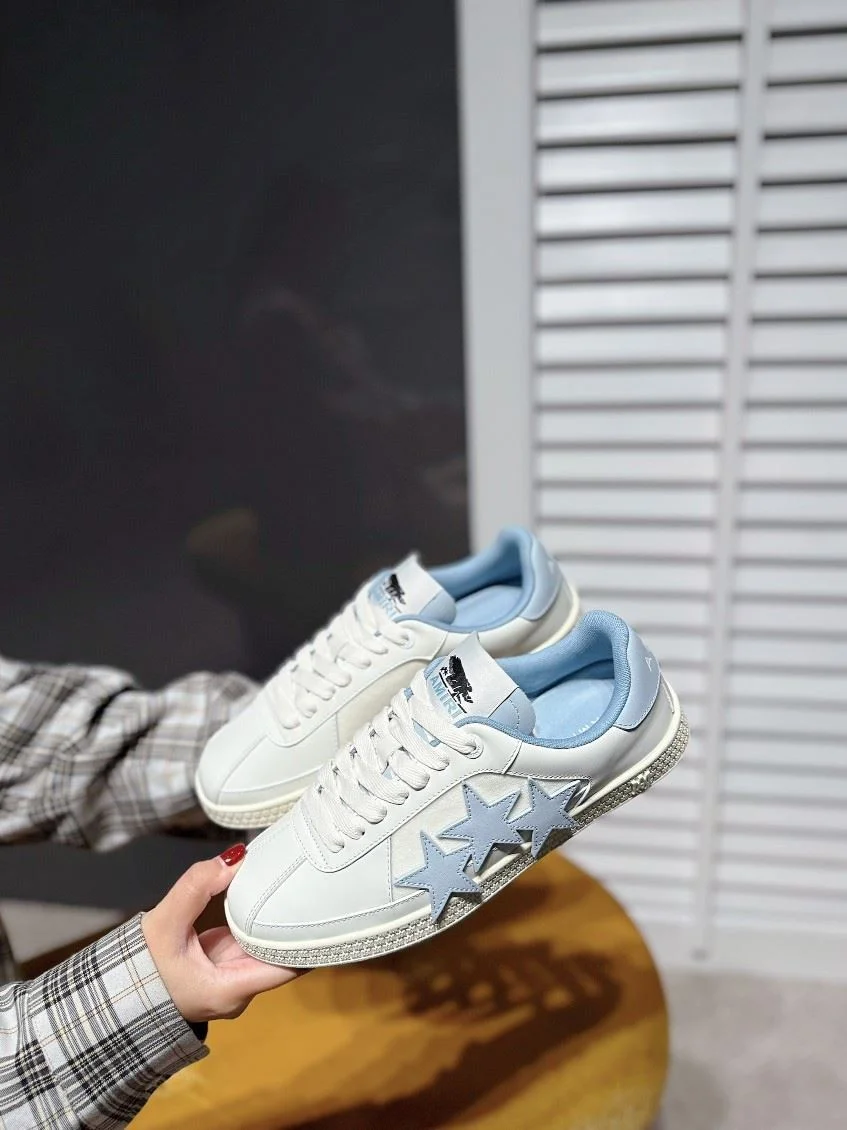 Mirror quality Amiri Shoes