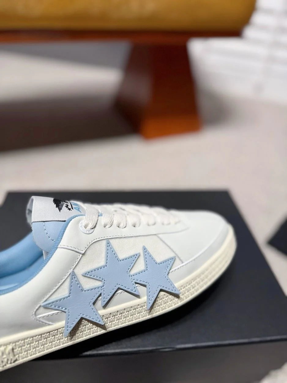Mirror quality Amiri Shoes