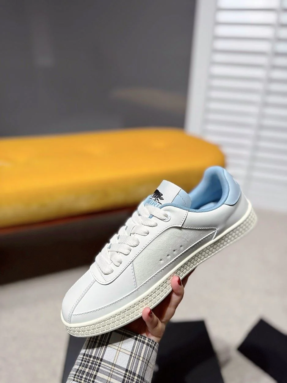 Mirror quality Amiri Shoes