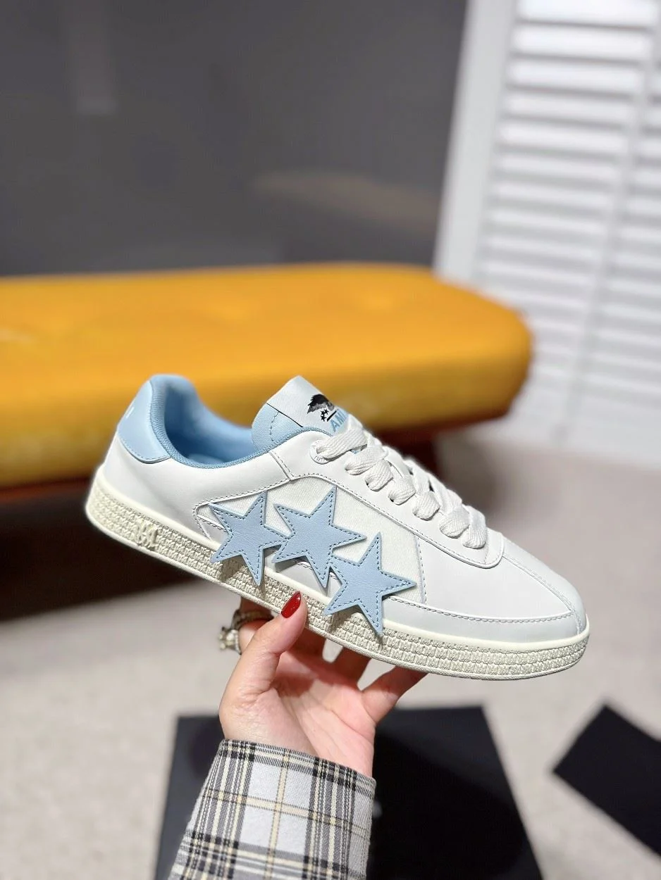 Mirror quality Amiri Shoes