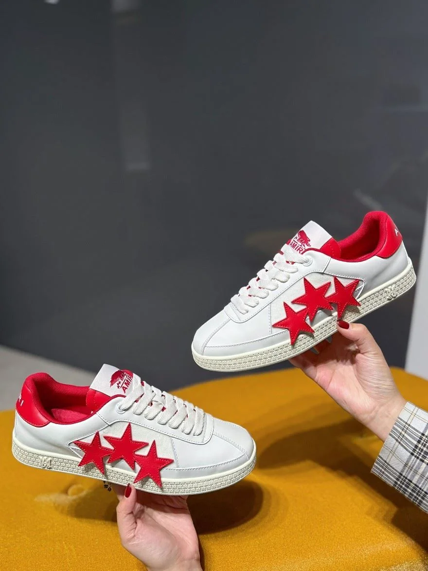 Amiri Shoes