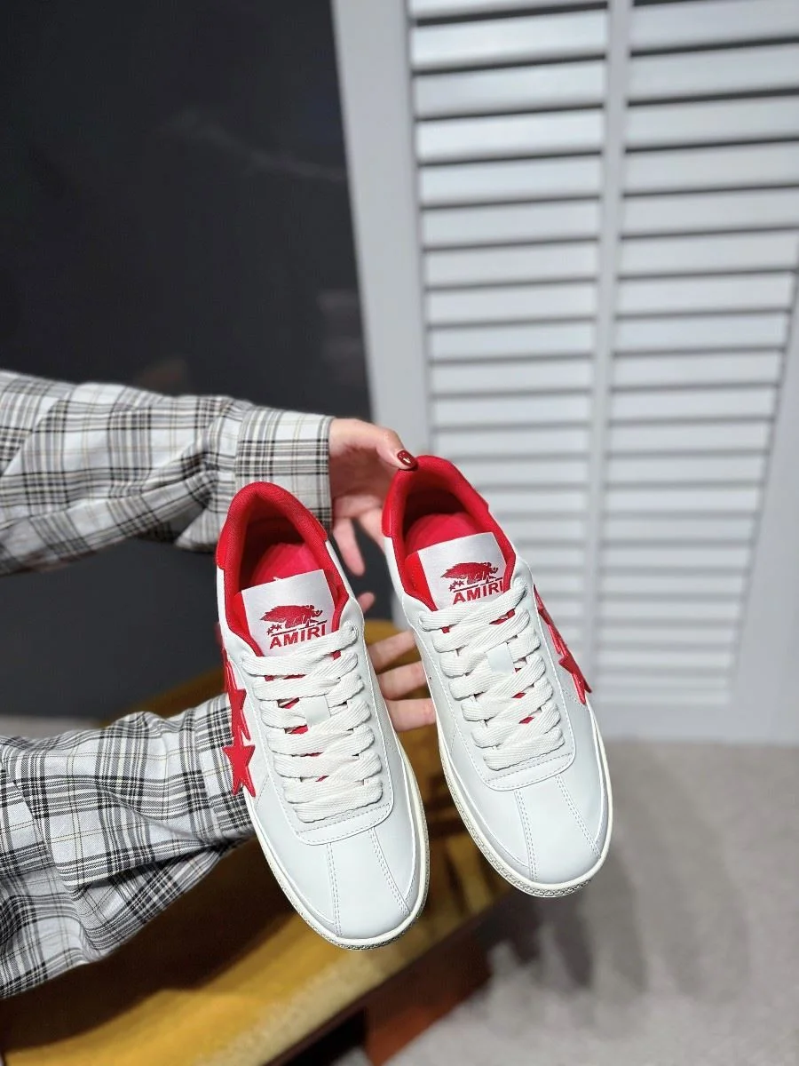 Brand-original Amiri Shoes