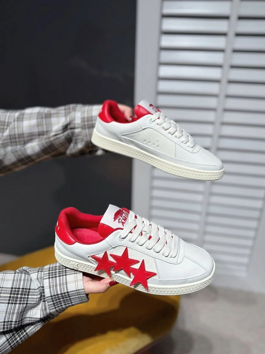 Brand-original Amiri Shoes