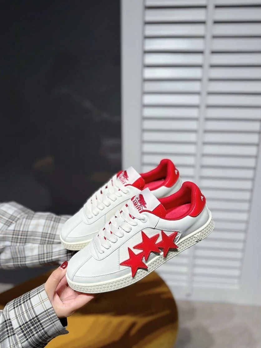 Brand-original Amiri Shoes