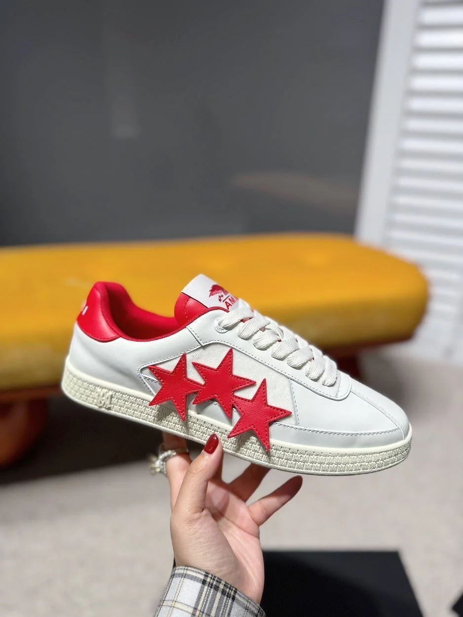 Brand-original Amiri Shoes