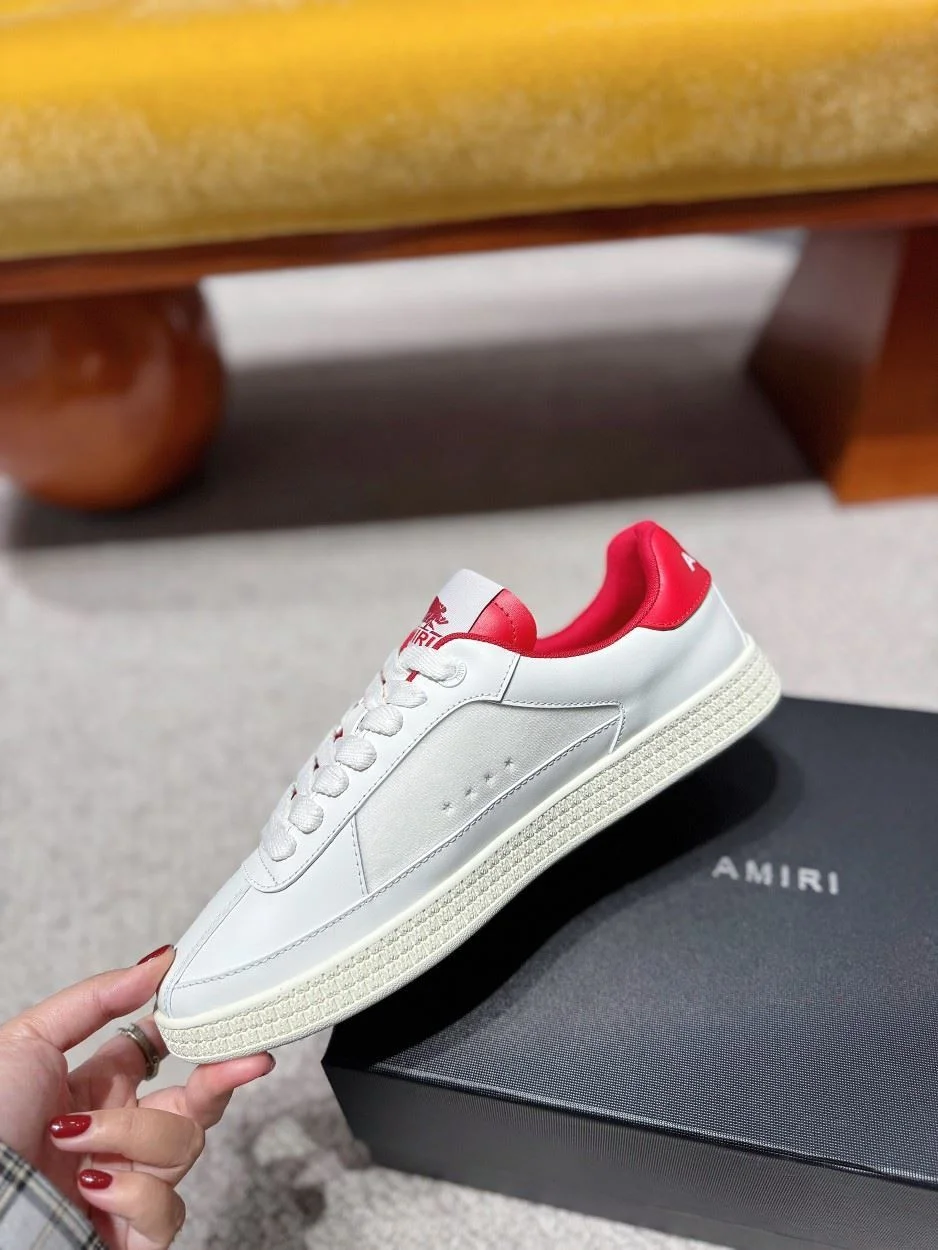 Brand-original Amiri Shoes