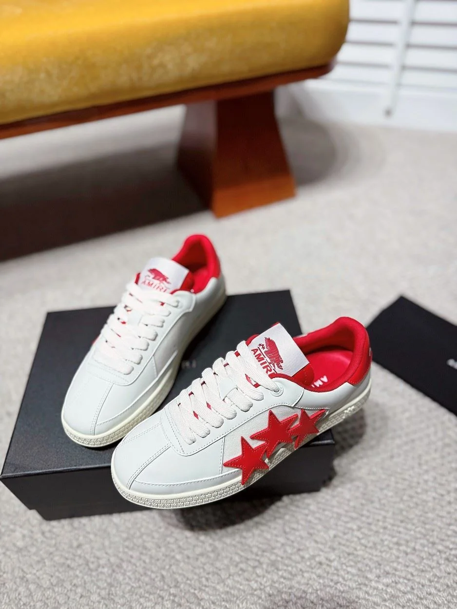 Brand-original Amiri Shoes